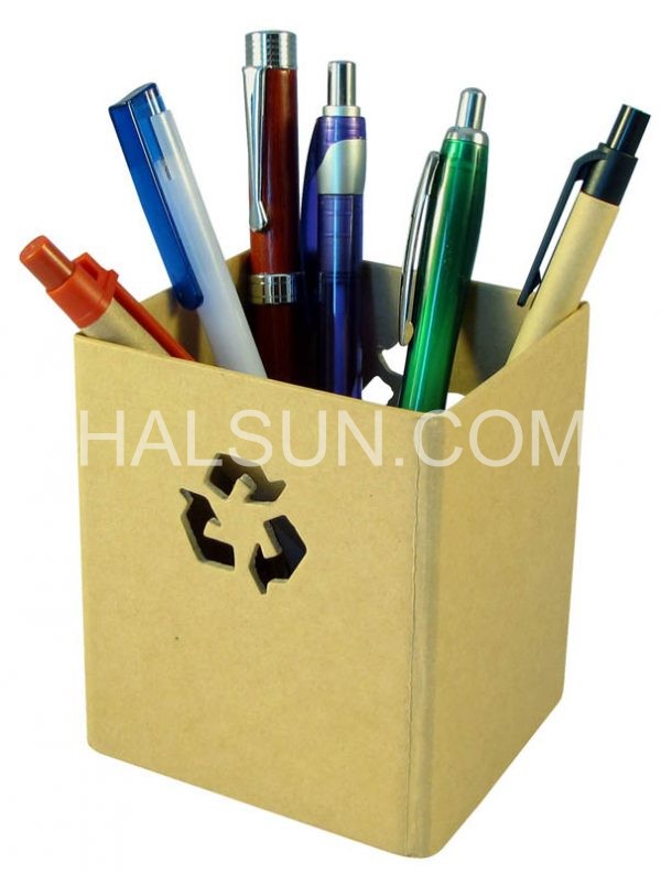 Paper Pen Holder - HALSUN